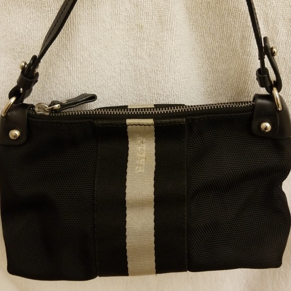 Bally | Bags | Bally Mini Bag | Poshmark